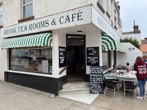 Brook Tea Rooms