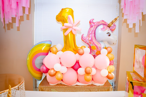 Level II Venue in University City North, Charlotte, North Carolina - Zaubee