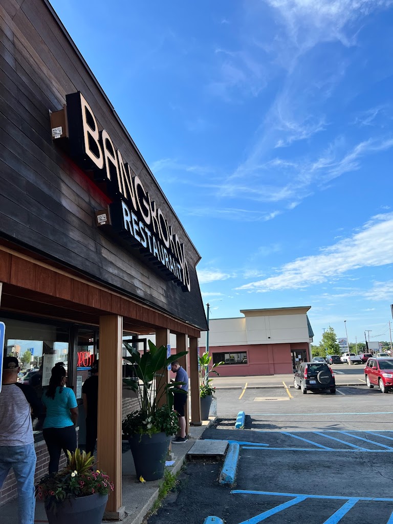 Bangkok 96 Restaurant - Dearborn, MI 48124 - Menu, Reviews, Hours & Contact