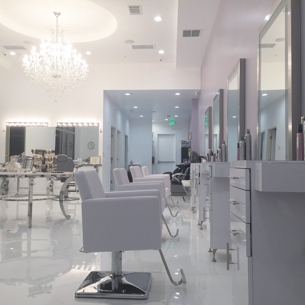 Hair Salon La Verne