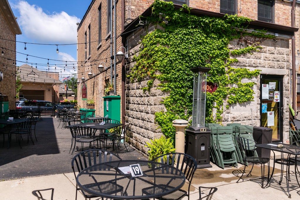 The Toadstool Pub - Highwood, IL 60040, Reviews, Hours & Contact