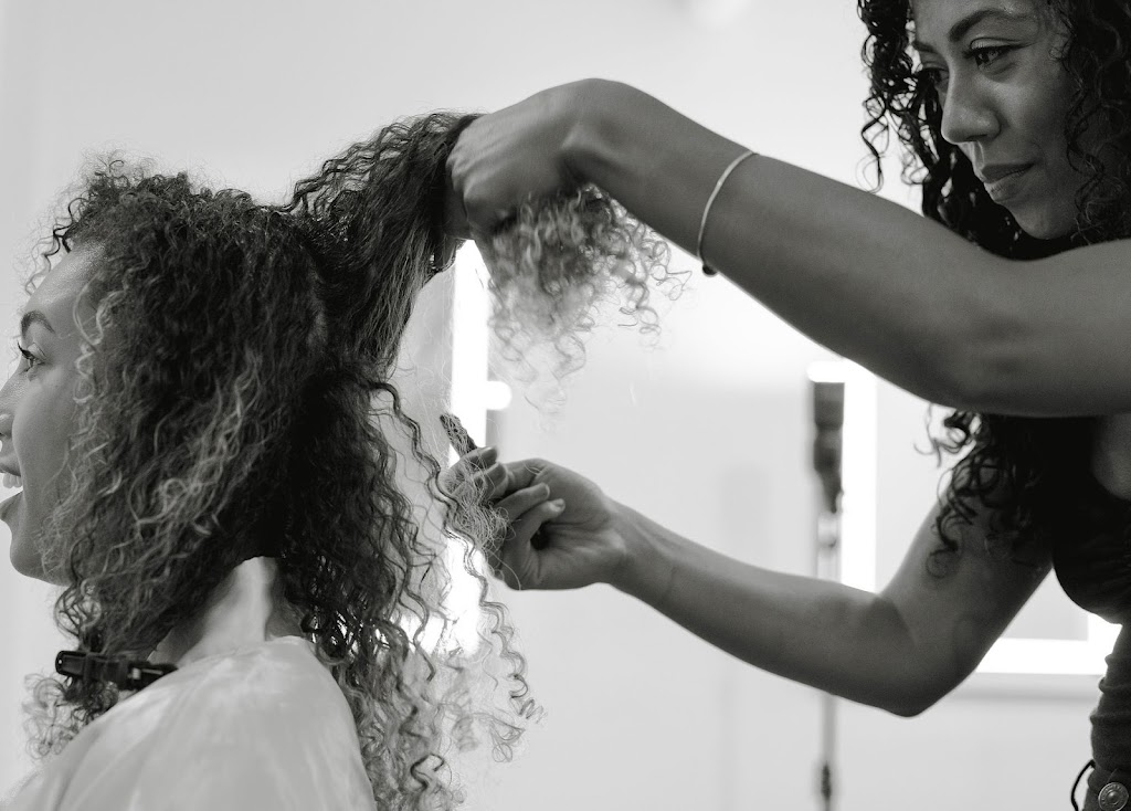 Culture Curl Studio - Wailuku, HI 96793 - Services and Reviews