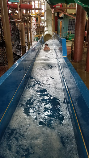 Water Park «Splash Country Indoor & Outdoor Waterpark», reviews and ...