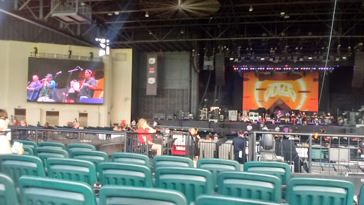 Live Music Venue «Starplex Pavilion», reviews and photos, 3839 S ...