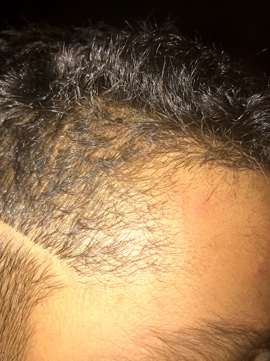 Torque Hair Cuts For Men