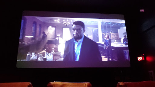 Movie Theater «AMC Bay Plaza Cinema 13», reviews and photos, 2210 ...