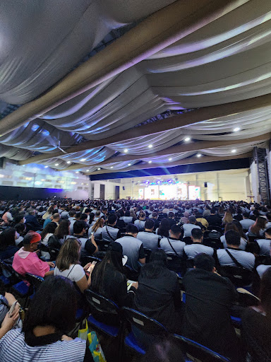 IEC Convention Center Cebu (IC3)