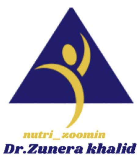 Dietitian Zunera khalid - Dietician