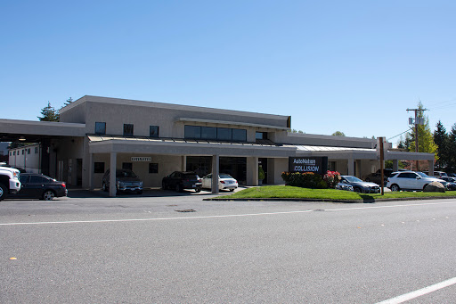 Car Dealer «AutoNation Collision Center Bellevue», reviews and photos ...