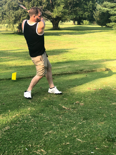 Golf Club «Riverside Club Of West Virginia», reviews and photos, 1661 ...