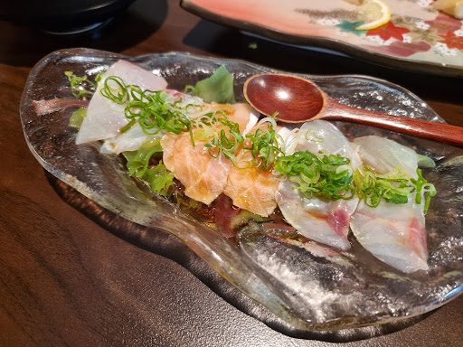 Hashi Japanese Restaurant - Locations from All Over the World