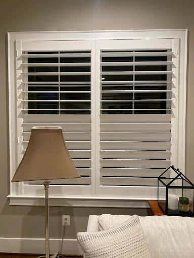 Perfect Fit Custom Shutters - Shutters, Shades & Blinds