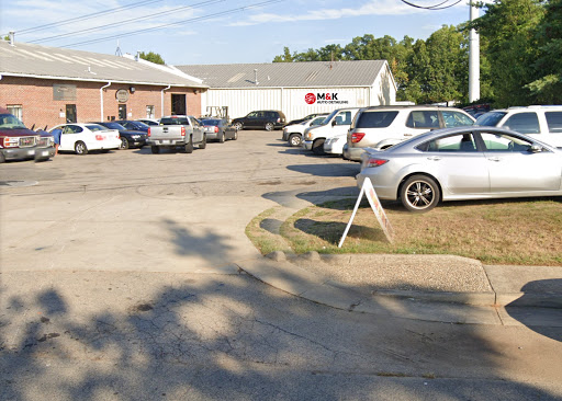 M & K AUTO DETAILING Dumfries. Prince William County. Virginia - Sswash