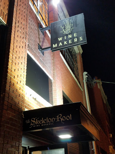 Winery «The Skeleton Root», reviews and photos, 38 W McMicken Ave ...