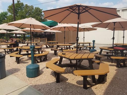 Brewpub «Karbach Brewing Co.», reviews and photos, 2032 Karbach St ...