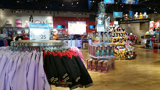 Disney Store - AZexplained