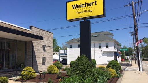 Weichert, Realtors Tirrell Realty - AZexplained