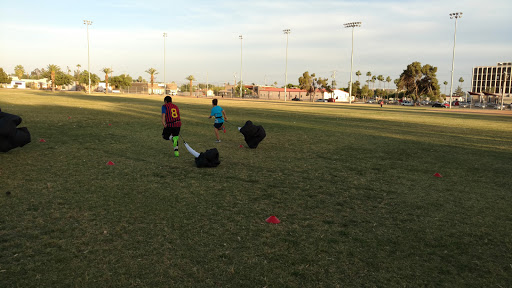 Park «Madison Park», reviews and photos, 1440 E Glenrosa Ave, Phoenix ...