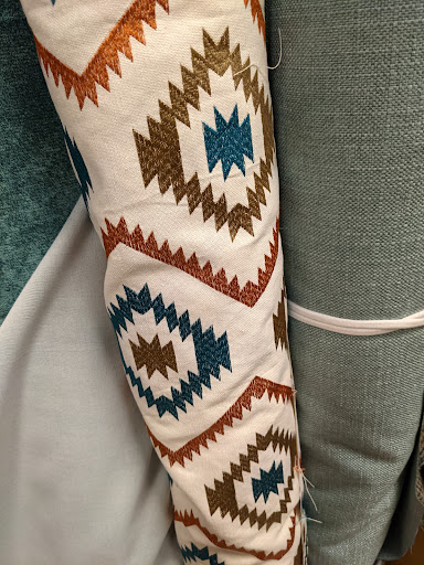 Fabric Store «FM Stores», reviews and photos, 2814 S Fremont Ave ...