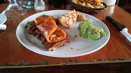 El mesón de Don Cleofas en Poncitlán - Número de Teléfono, Reservas ...