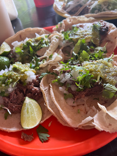 Restaurante Taco Chay en Zihuatanejo de Azueta