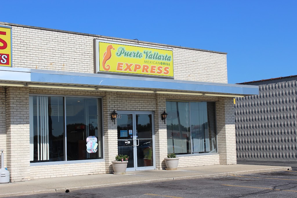 Puerto Vallarta Express - South Bend, IN 46615 - Menu, Reviews, Hours ...