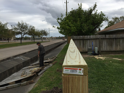 Stadium «Abshier Stadium», reviews and photos, 710 W San Augustine St ...