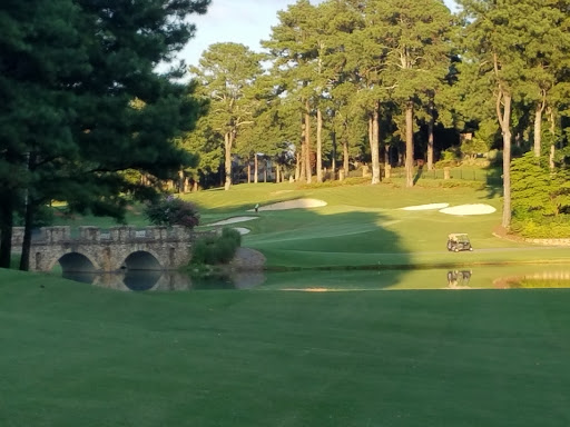 Golf Course «St Marlo Country Club», reviews and photos, 7755 St Marlo ...