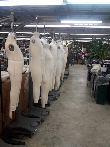 Garan Manufacturing - AZexplained