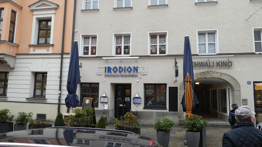 Irodion Griechisches Restaurant - Locations from All Over the World