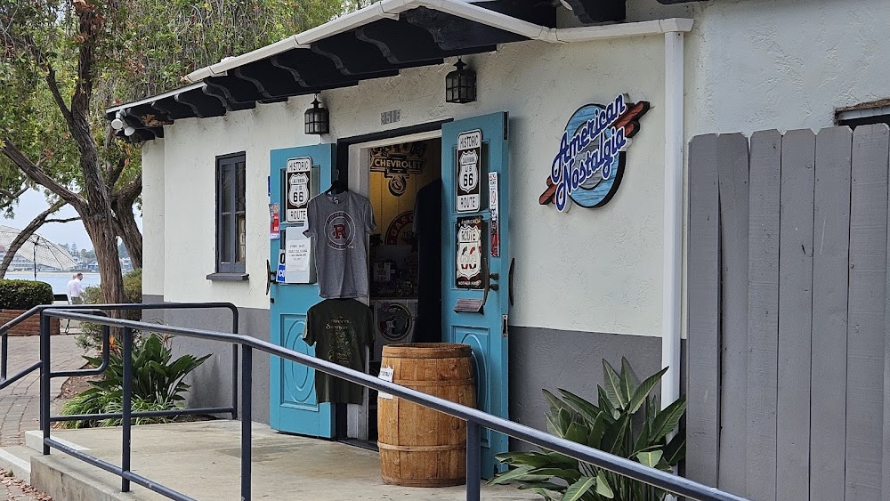 The Keating Hotel By Pininfarina, Hotel in San Diego California