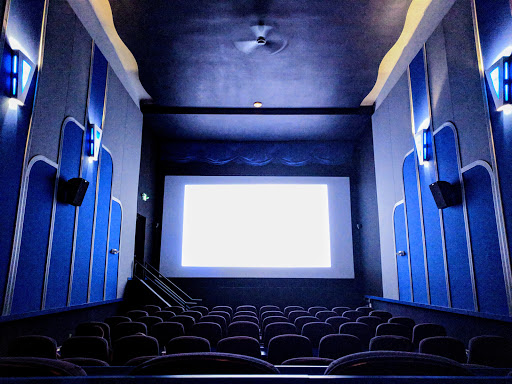 Movie Theater «Micon Downtown Budget Cinema», reviews and photos, 315 S ...