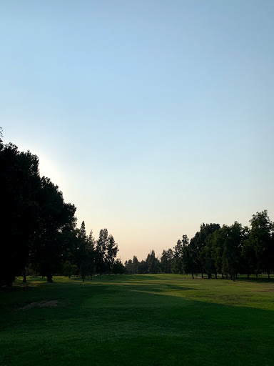 Golf Course «Balboa Golf Course», reviews and photos, 16821 Burbank ...