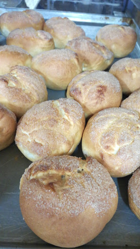 Los Ojos De Pancha Panaderia en Querétaro - Número de Teléfono ...