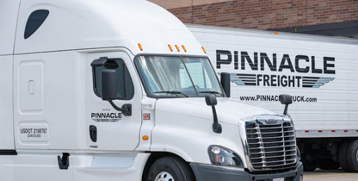 Pinnacle Freight Systems - AZexplained