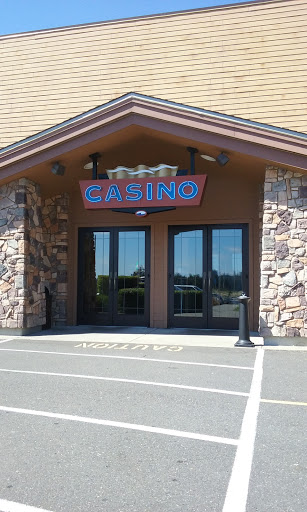 Hotel «Three Rivers Casino & Hotel», reviews and photos, 5647 Oregon ...