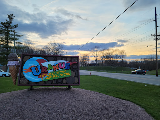 Uranus Indiana - AZexplained