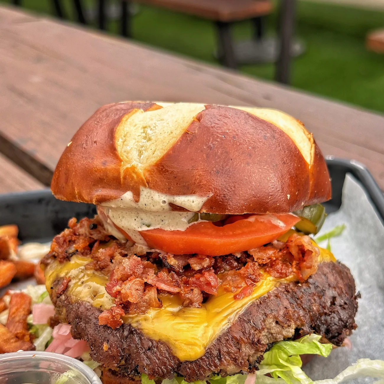 Thompson Brewing Company (Craft Beer & Brewery in Riverside CA)