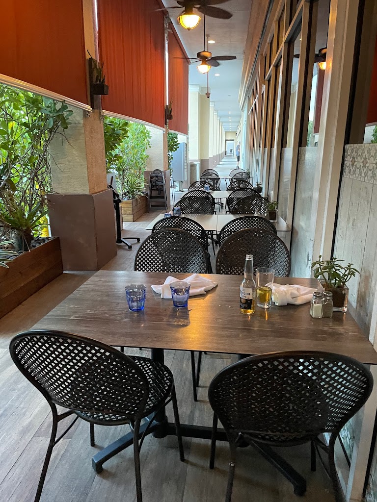 Islas Canarias Cafe, Restaurant & Bakery - Miami, FL 33175 - Menu ...