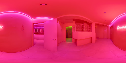 Restaurante The Zanza Bar en Calvià