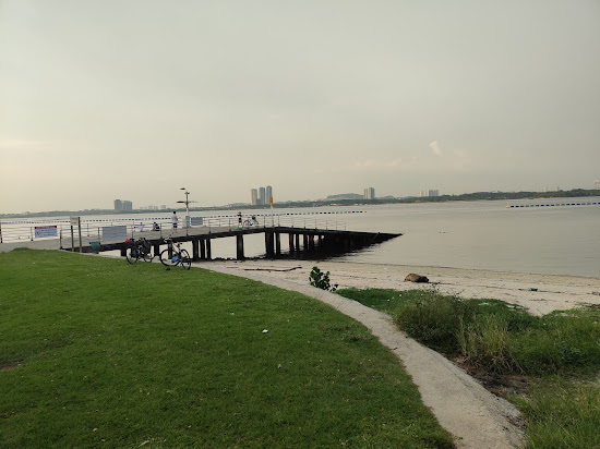 新加坡 🏖️ 所有14个海滩