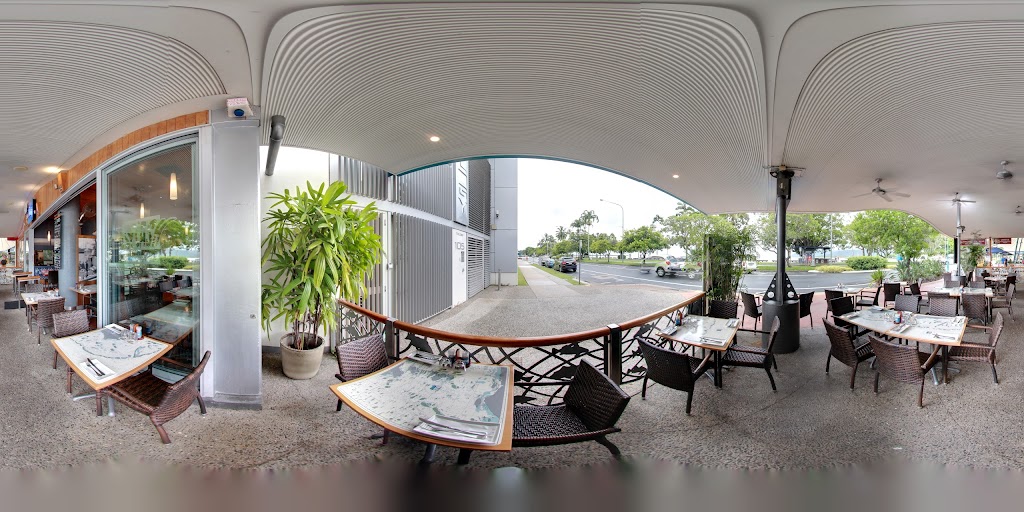 Splash Seafood Restaurant - Cairns City, QLD 4870 - Menu, Reviews ...