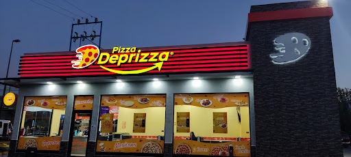 Restaurante Pizza Deprizza Mirasierra en Saltillo
