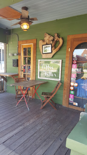 Coffee Shop «Common Grounds», reviews and photos, 1123 S 8th St, Waco ...