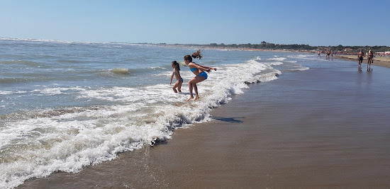 Bologna 🏖️ all 54 beaches around 100km (Italy, Emilia-Romagna, Bologna)