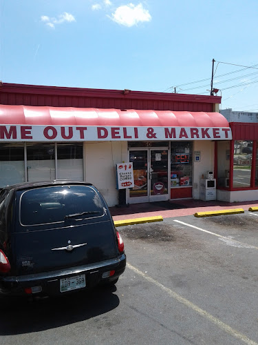 Time Out Deli & Market - Reviews and Deals on Restaurant.com