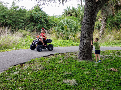 Rotonda Community Park And Preserve in White Marsh, Rotonda West ...