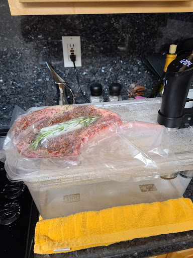 Pape Meat Co in Millbrae, California - Zaubee