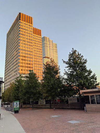 John F. Kennedy Federal Building - AZexplained