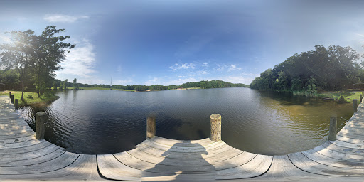 Gilbert Run Boat Ramp
